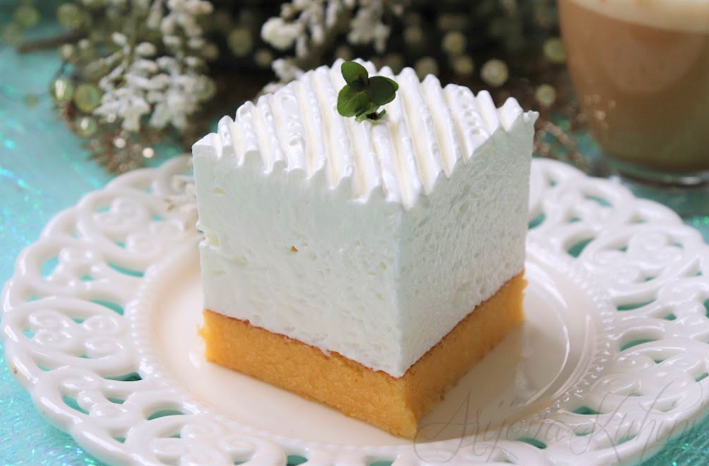 Šampita - kolač koji uspeva svima • Radio Puls Luxembourg